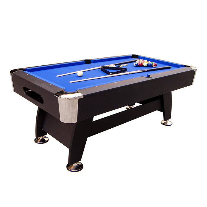 7 foot pool table custom Modern Billiards Table Snooker Billiard Tables ...