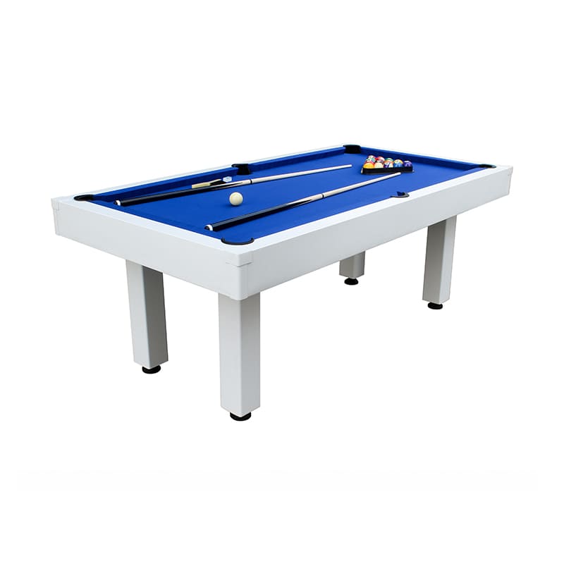 Outdoor pool table Mini pool table pool table dimensions - globalsail.cn