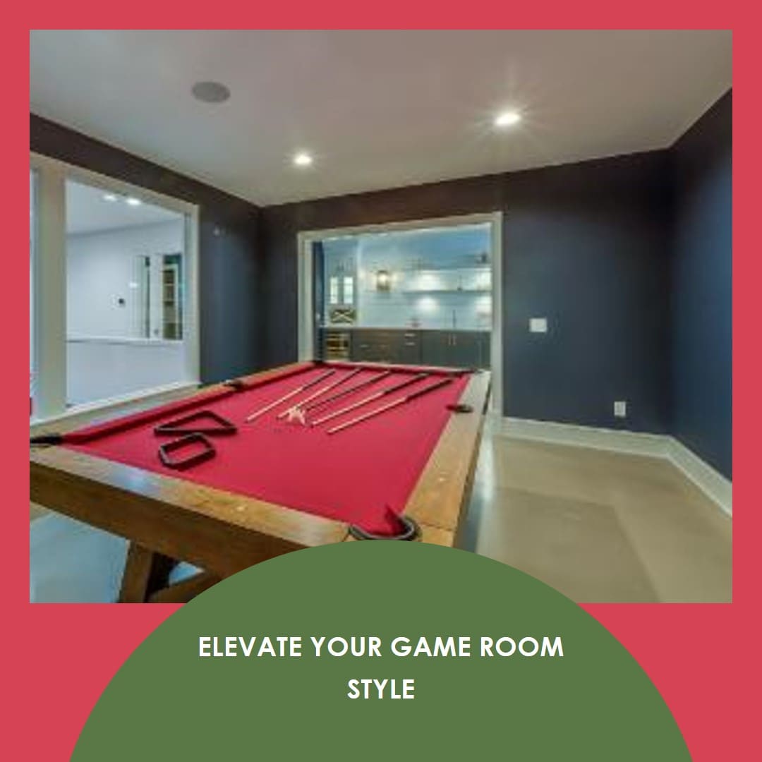 Personalized Branding and Corporate Customization on Pool Tables ...